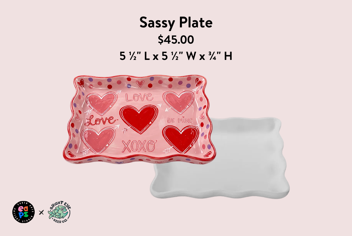 EAPS Outpost · Crafts & Drafts: Galentine's Pajama Party – Earth Arts ...