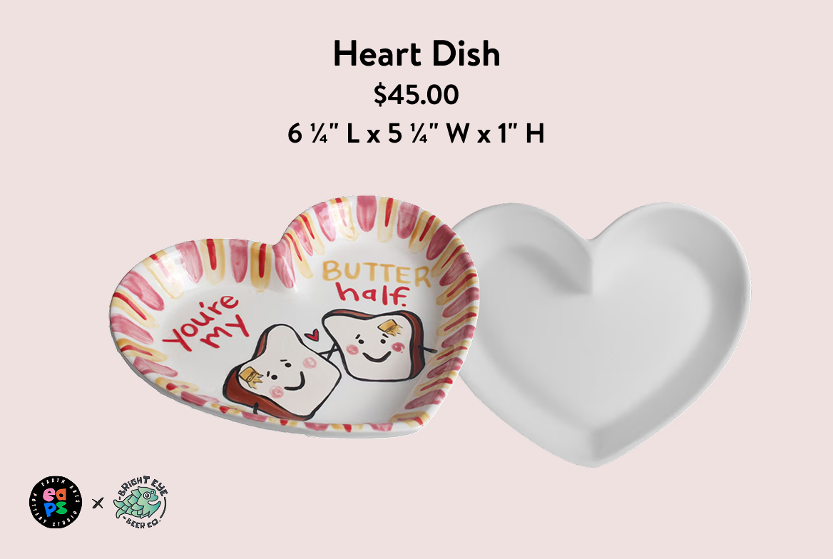 EAPS Outpost · Crafts & Drafts: Galentine's Pajama Party – Earth Arts ...